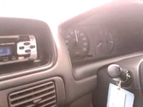 Toyota ee111 - YouTube