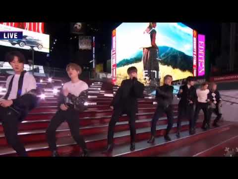 BTS \