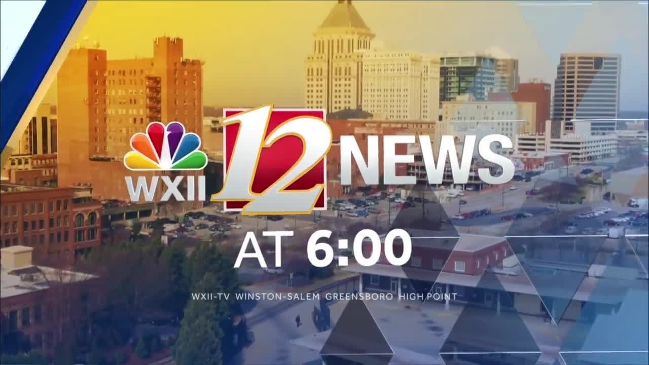 WXII 12 News headlines from 6 p.m. Feb. 3 - YouTube