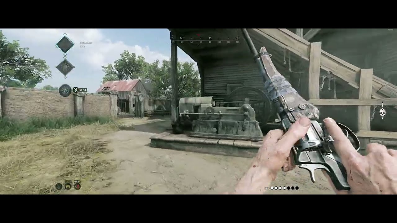 Hunt Showdown HighLights 3 - YouTube