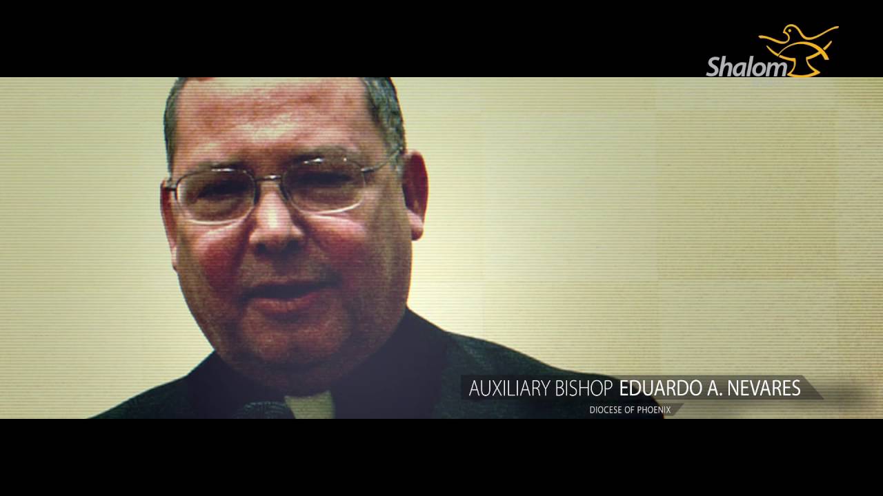 ARCHBISHOP Eduardo A Nevares - YouTube