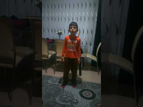 Ya lili ft hamodua türk versiyon