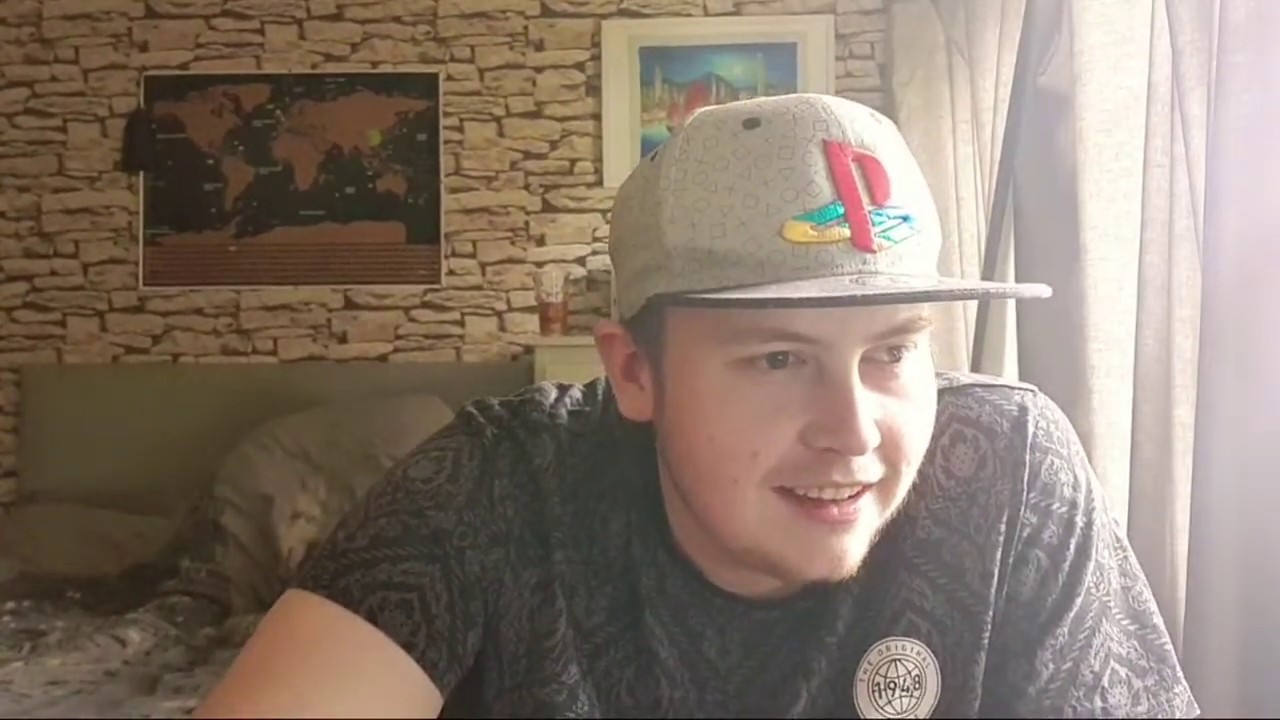 Qna Ask Me Anything #2 // Girlfriend Face Reveal ?! - YouTube