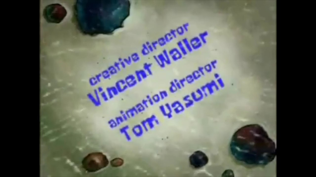 Spongebob The Splinter title card - YouTube
