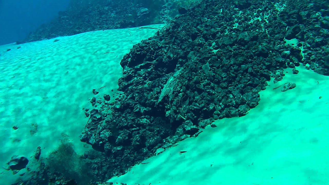 Clear Lake, Oregon Diving - Part 2 - YouTube