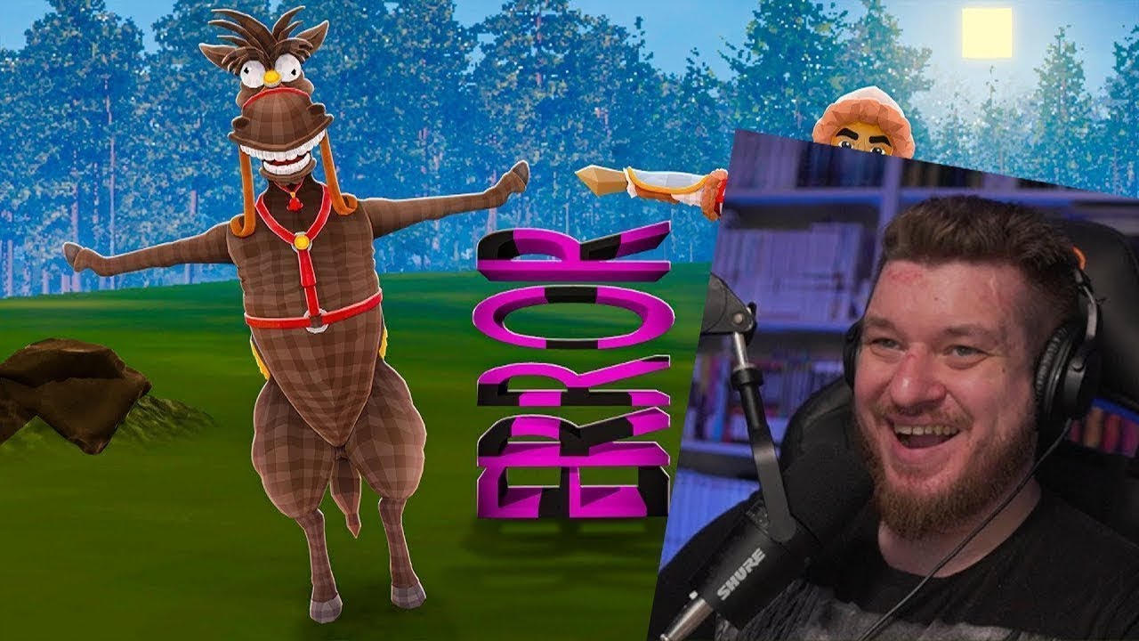 ЭТО ПОЛНАЯ СМУТА | РЕАКЦИЯ НА КАРГАС - YouTube