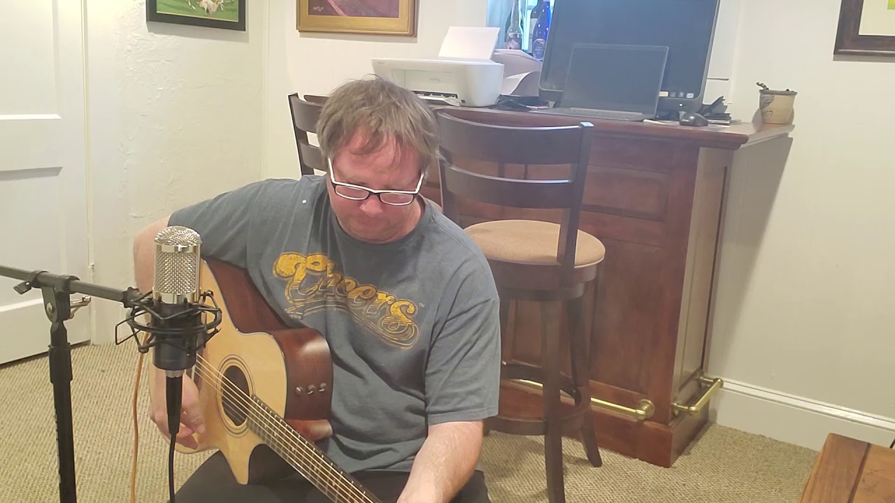 Shane Edwards-I Didn't Know - YouTube