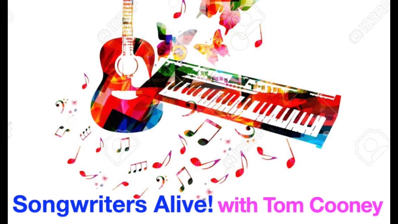 Songwriters Alive! with Tom Cooney S1 E12 Alyssa Dodge 540p - YouTube