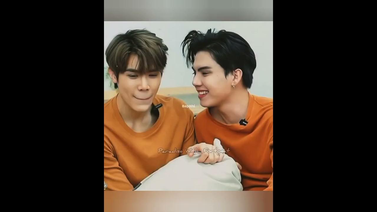 fortpeat prapaisky love in the air 3min boyfiendwith fortpeat - YouTube