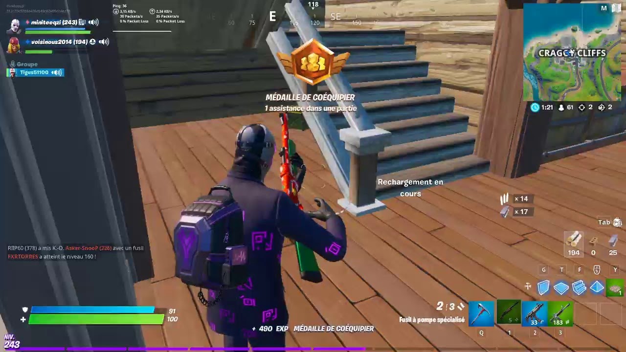 Diffusion en direct - YouTube