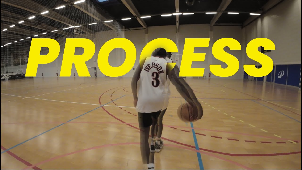 Vlog LaVision Ep3 - LE PROCESS LE PROCESS - YouTube