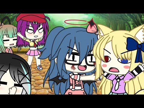 ~`parodi Teletubbies`~/gacha life/ - YouTube