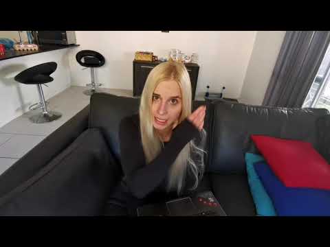 Q & A WITH ANNA DAVEY - Instagram and YouTube questions answered - YouTube
