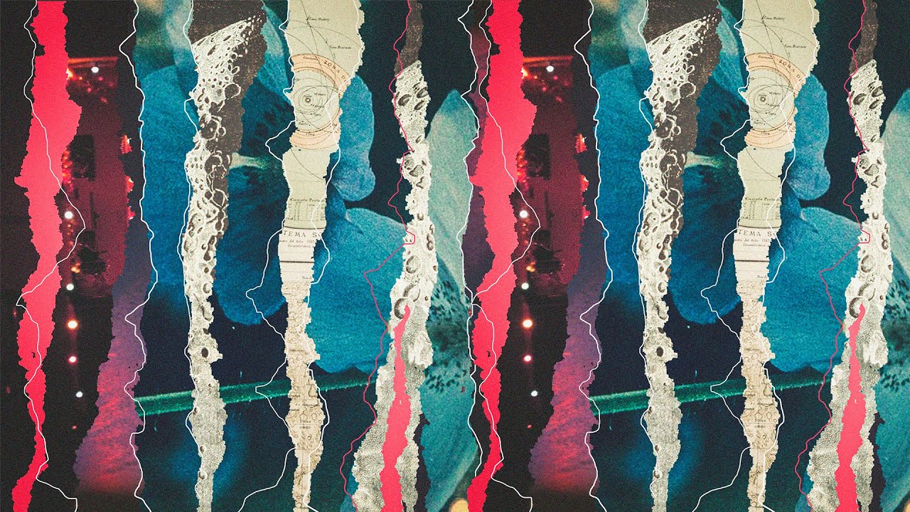 Roderick Roy - Luces y Sombras (Audio) - YouTube