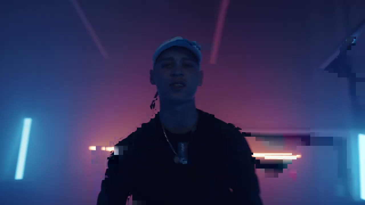 DONDRINO ft Rops1 - Violate (Official Music Video) - YouTube