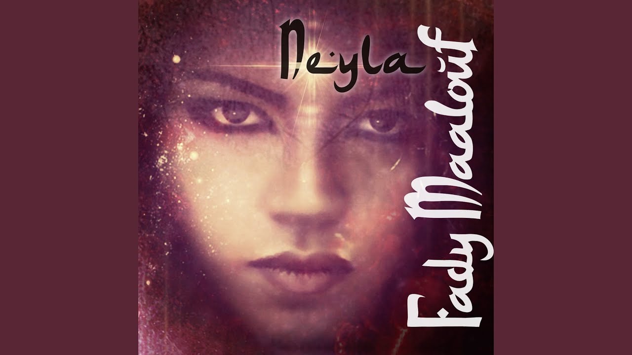 Neyla (Single Edit) - YouTube
