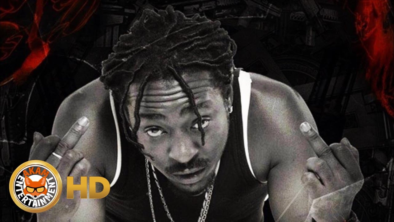 Blak Ryno - Badman Ting (Raw) September 2016 - YouTube