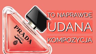 exceeded my expectations! | Prada Paradoxe Intense | perfume review