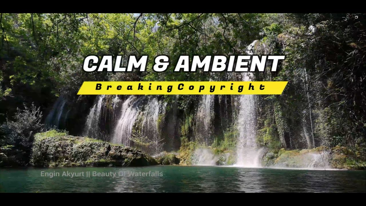 CALM & AMBIENT | RELAXING MUSIC - YouTube