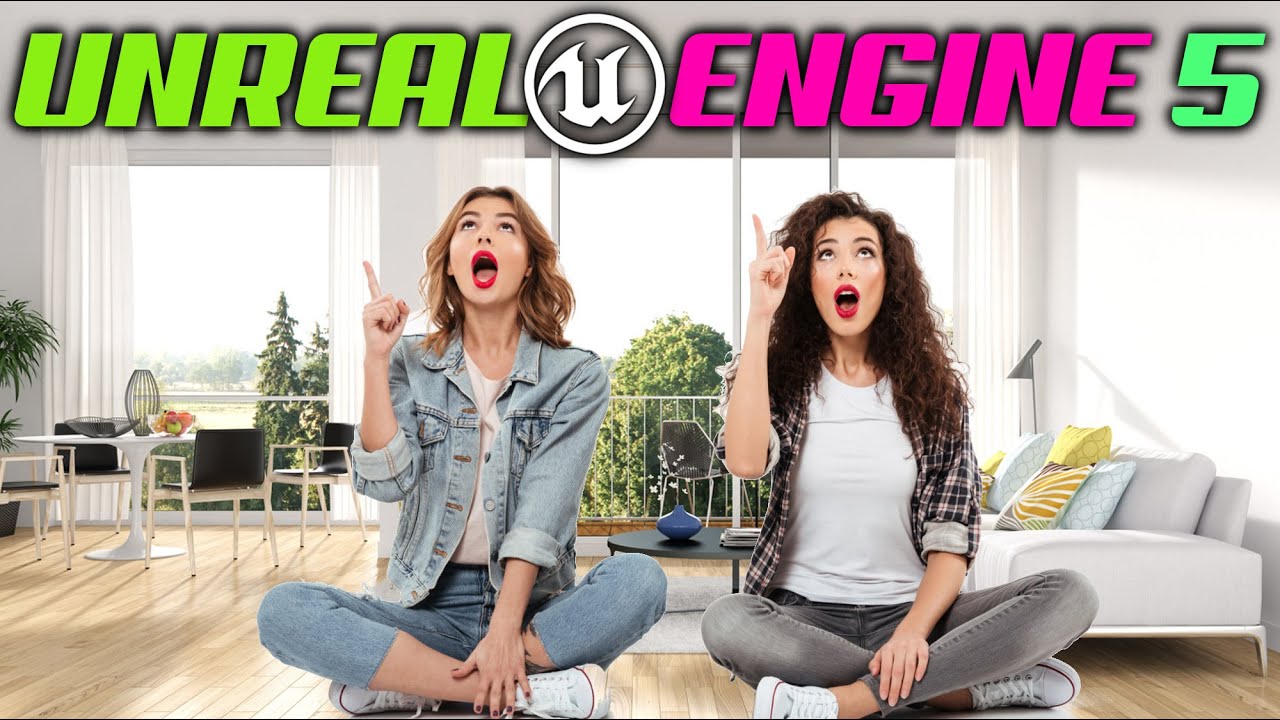 UNREAL ENGINE 5 CONFIGURANDO LUMEN E Ray Tracing : AULA 03 # ...