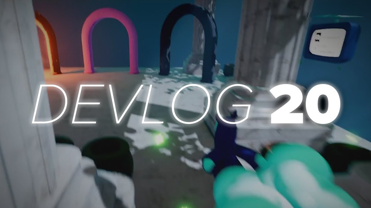 Next Steps - Bun Devlog #20 - YouTube