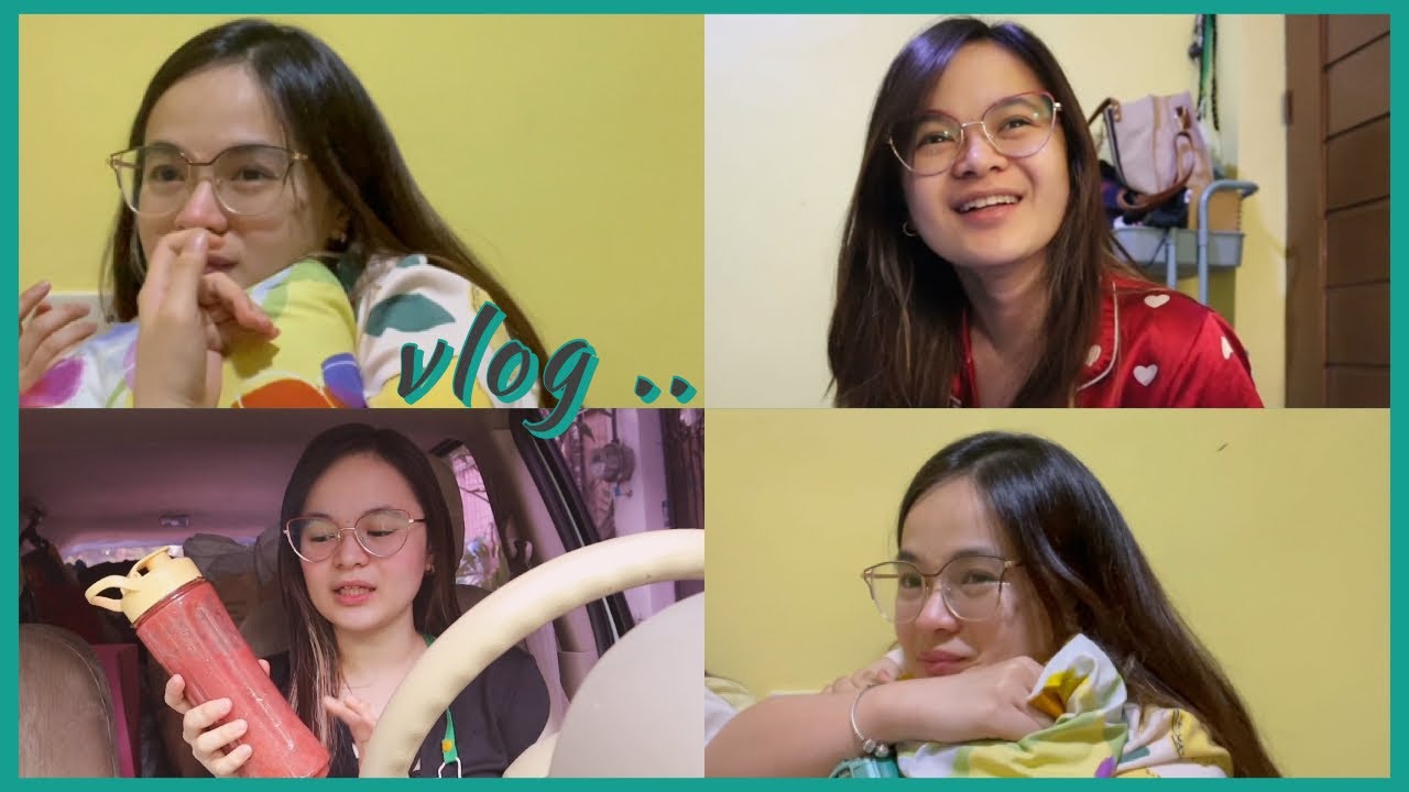 VLOG *live selling & kwangsoo last running man episode* | Krystal Reyes ...