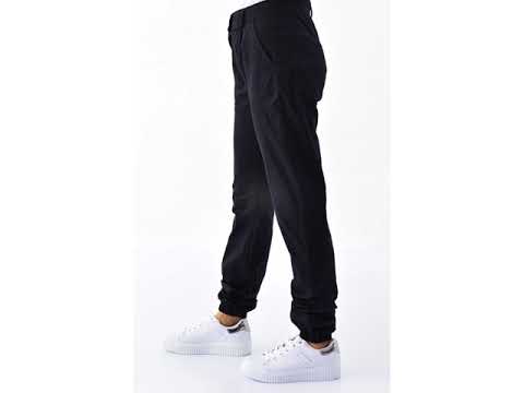 Sefamerve Büyük Beden Pantolon Modelleri