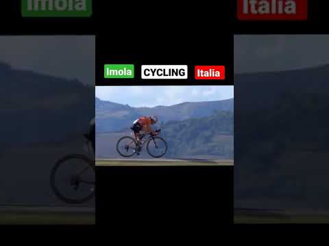 ✅ Imola Italy Cycling 🏁 😎 Women's Championship.