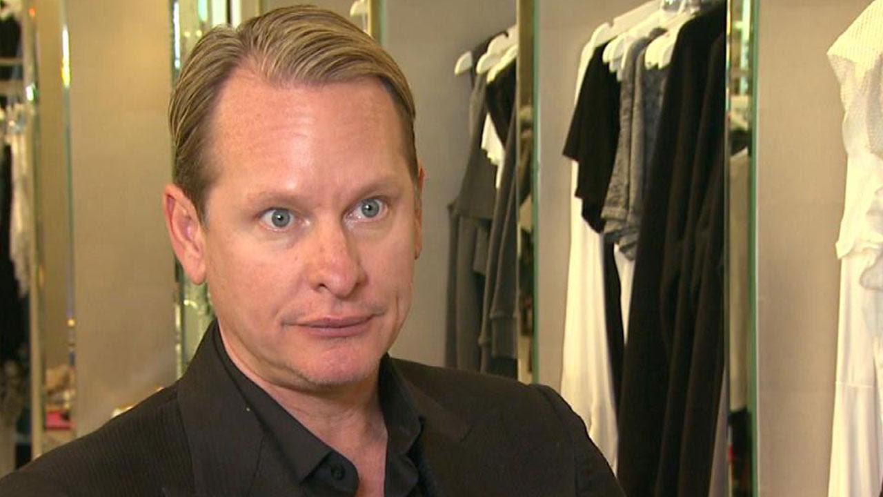 Carson Kressley Talks Fashion and Self Image, Reminces About 'Queer Eye ...