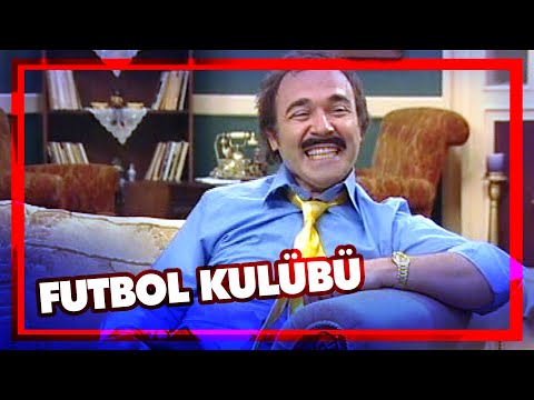 Burhan kendini zorla Osman'ın futbol kulübüne davet ettiriyor - Avrupa Yakası