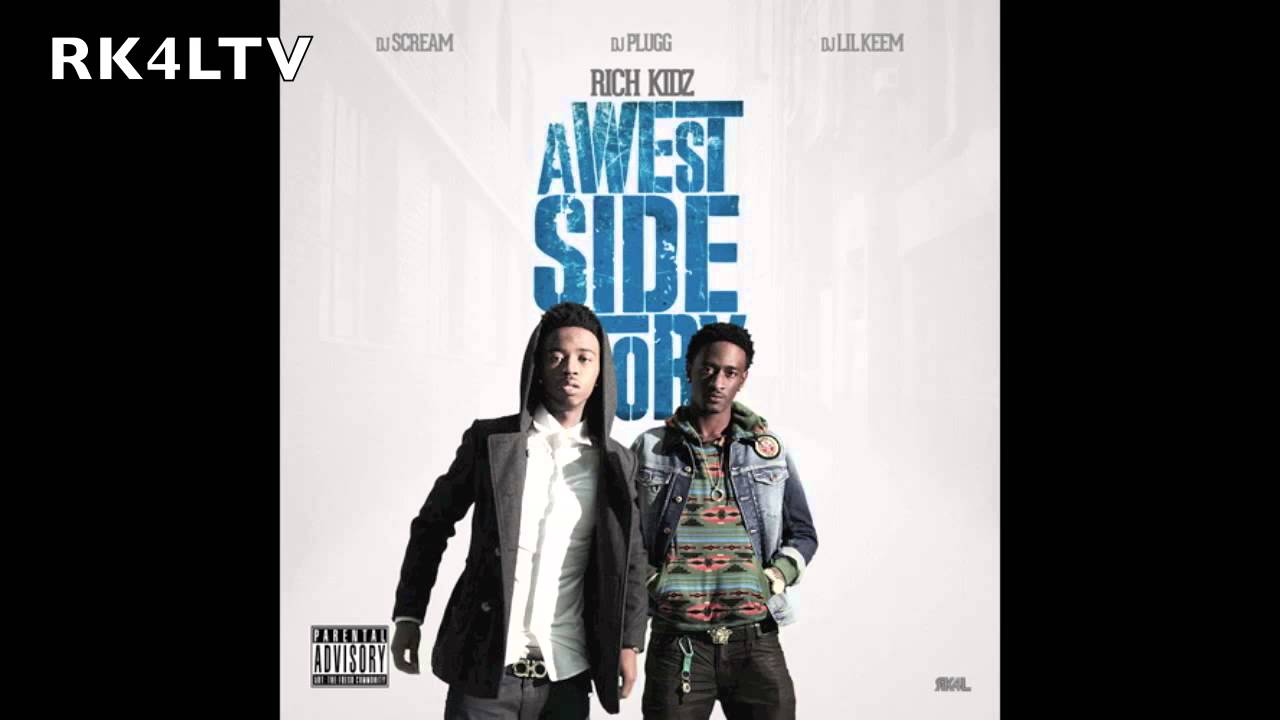Rich Kidz - Settle Down; Prod. League of Starz - YouTube Music
