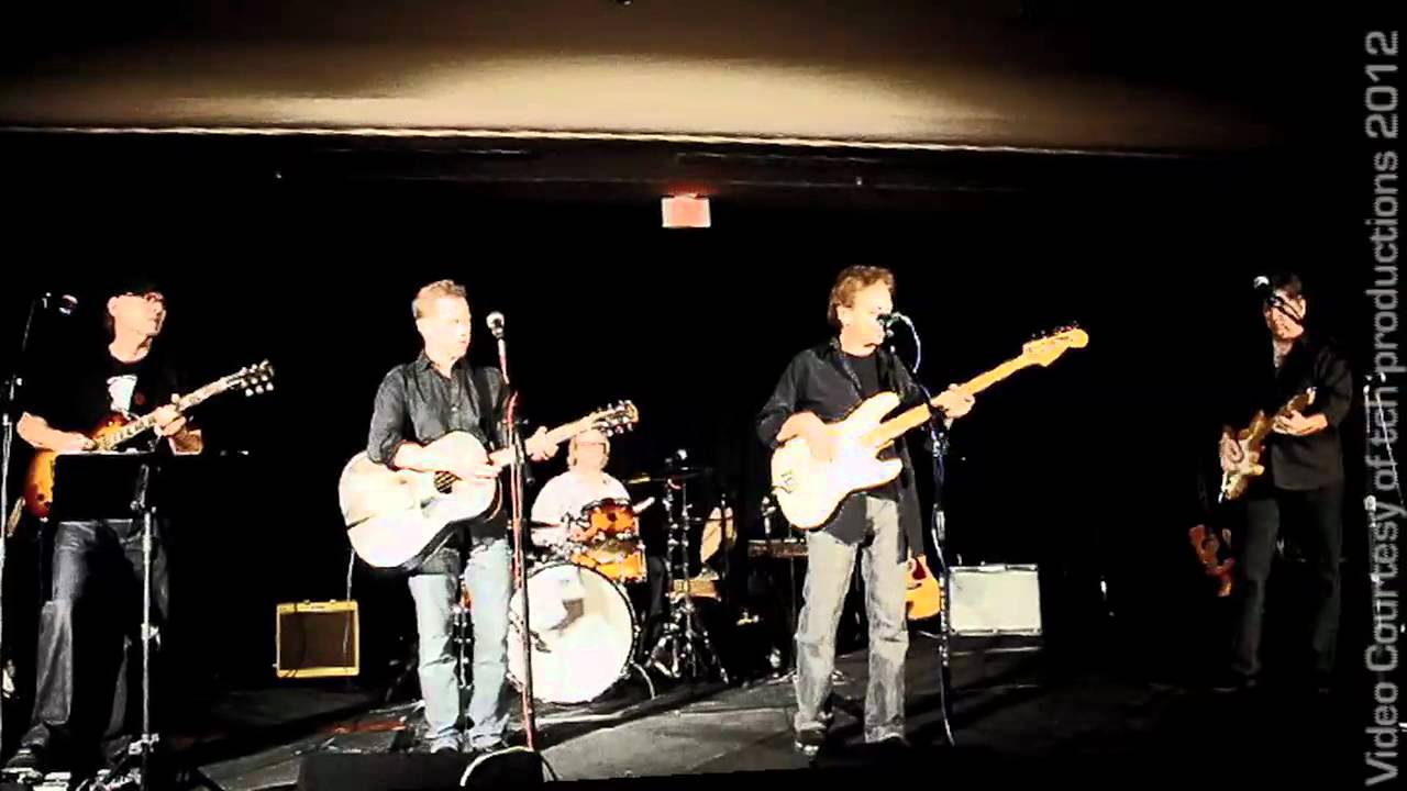 DAVE BATTI & The JOHN STEWART BAND 'Bad Rats' - YouTube