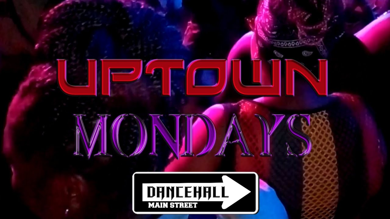 @BountyKillerVEVO preview new song in Uptown Mondays, Boom Boom drop ...
