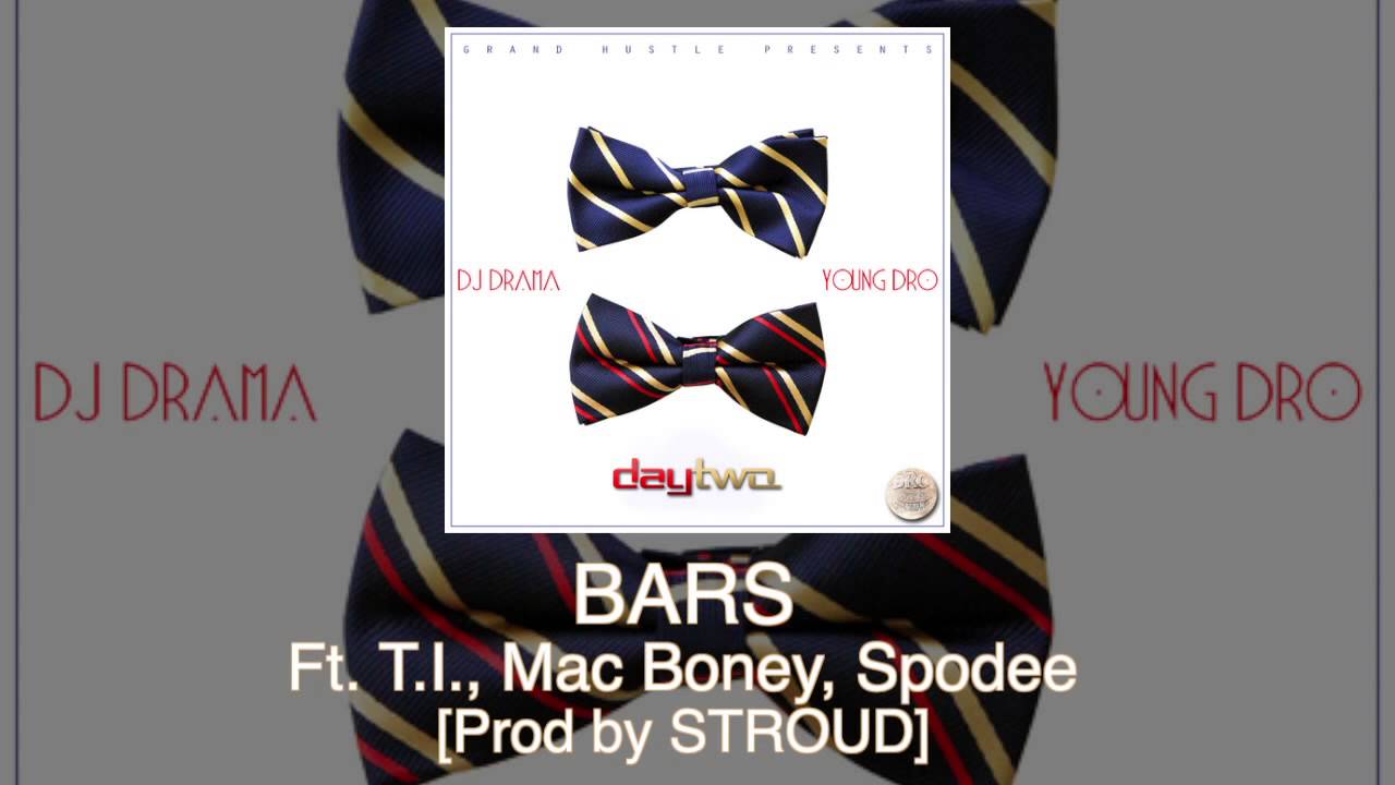 Young Dro "BARS" ft. T.I., Mac Boney, Spodee off Day Two - YouTube