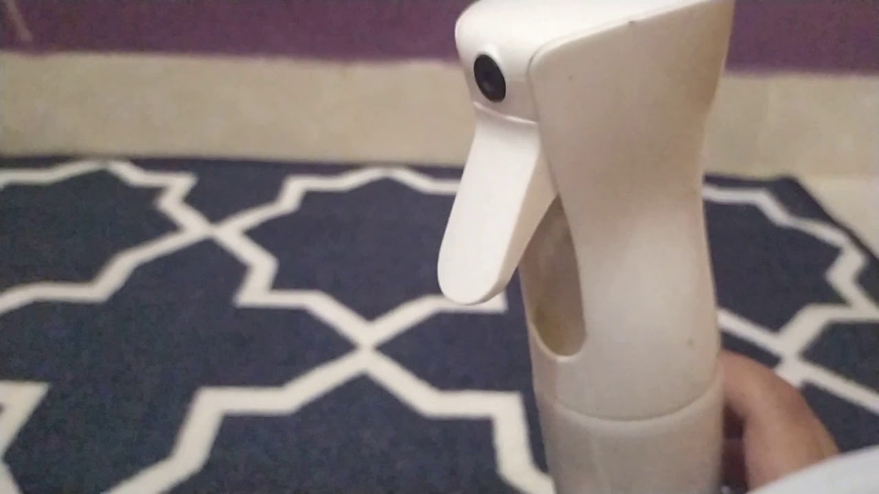 3 semprotan berkumpul untuk Menyerang ( Kispray, semprotan air, parfum ...