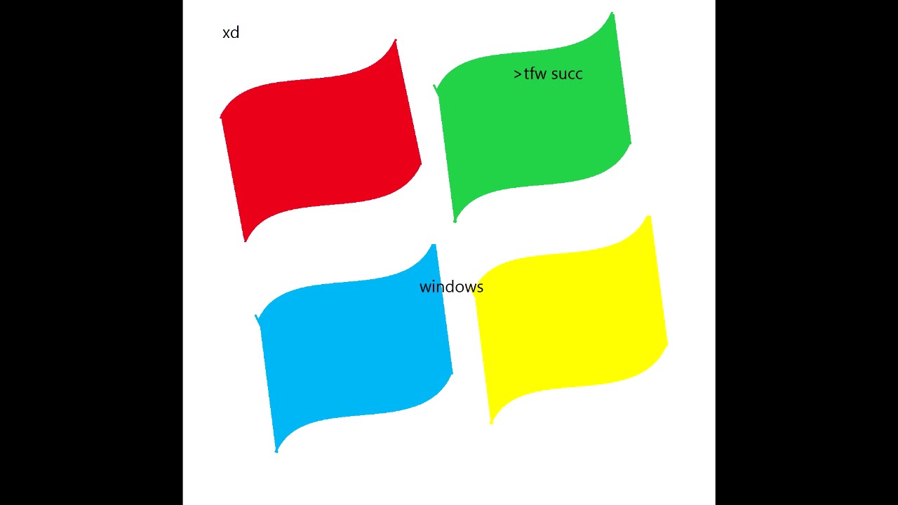 windows xd - YouTube