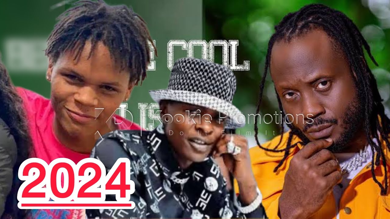 Bebe Cool Advises Jose Chameleone's Son Abba Marcus on Family Issues ...