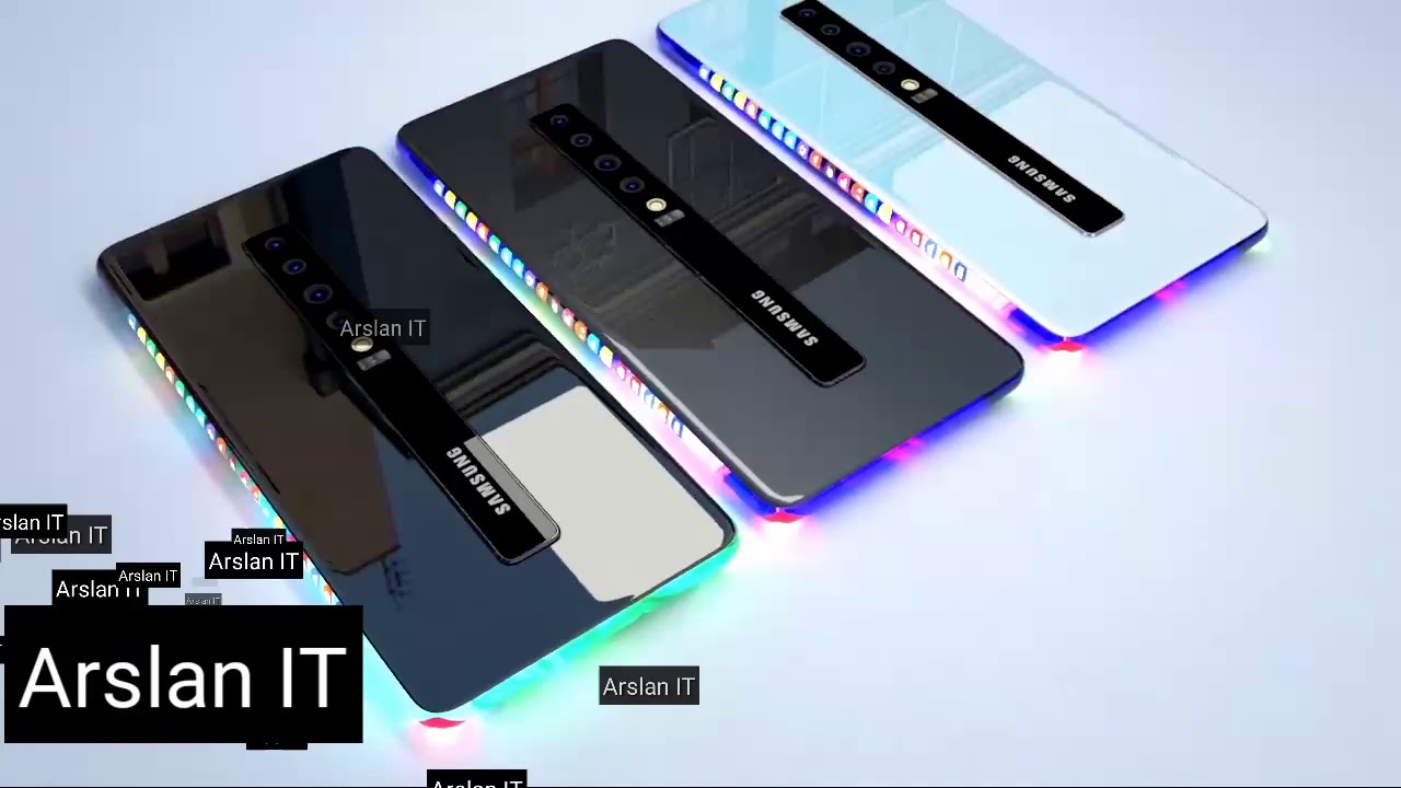 Samsung Galaxy X2 Trailer Video _ Specification, Price, Feature, and ...