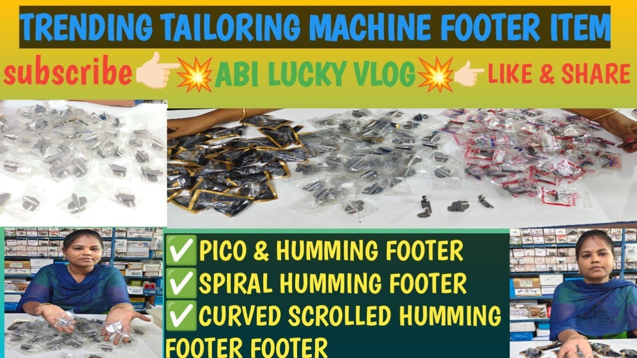 Spiral humming footer/curved scrolled humming footer/humming footer and ...