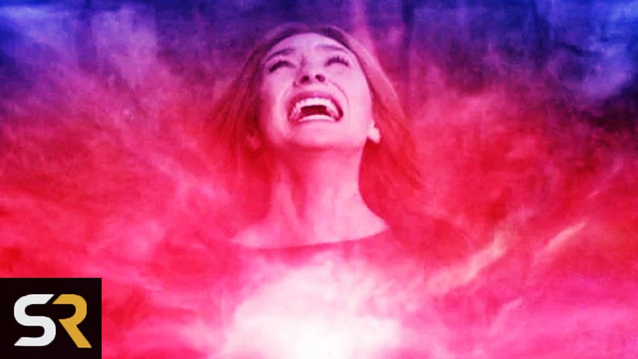 WandaVision: 10 Things You Need To Know About Chaos Magic - YouTube