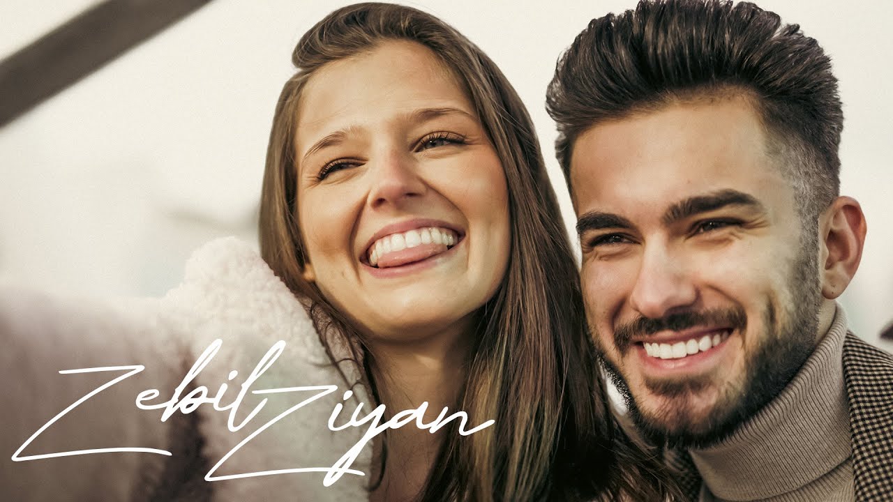 Mehmet Savcı - Zebil Ziyan (Official Video) - YouTube