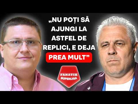 Marius Sumudica, ANALIZA DEZASTRULUI de la FCSB: „DOAR ROMANII AU FOST INLATURATI”