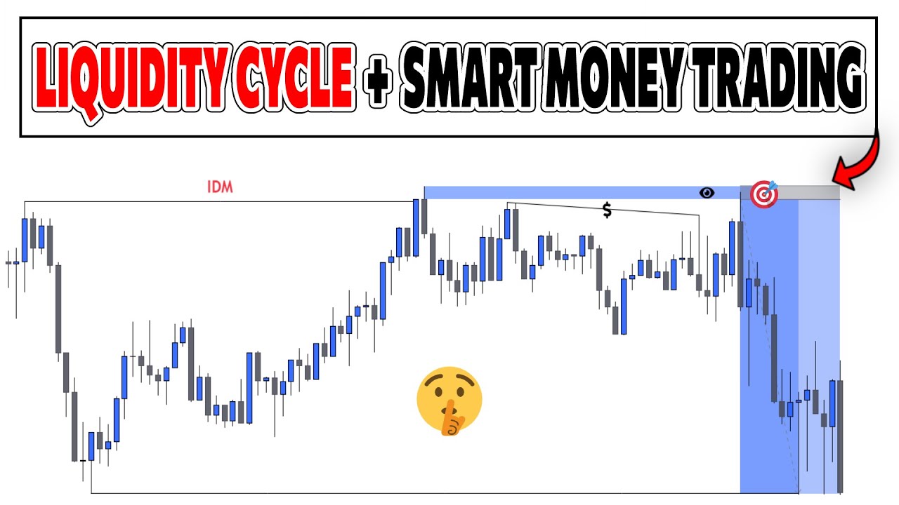 ULTIMATE LIQUIDITY STRATEGY | + 10,000$ FROM 1 SETUP - YouTube