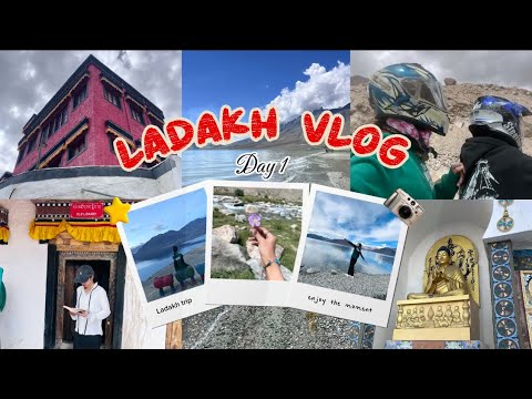 Ladakh Tour 2025 🇮🇳 Complete Delhi to Leh Guide + Hidden Spots You’ve Never Seen Before!