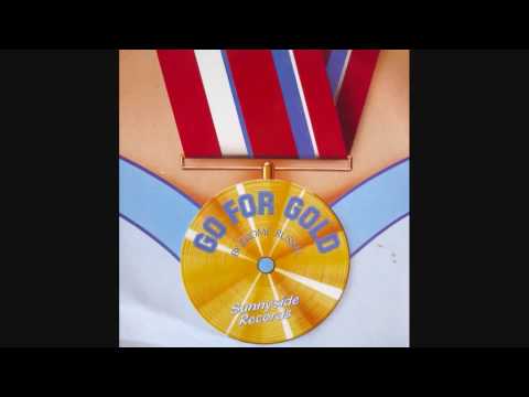 Go For Gold Olympic 1988 official British Team, by Jerome Russell ...