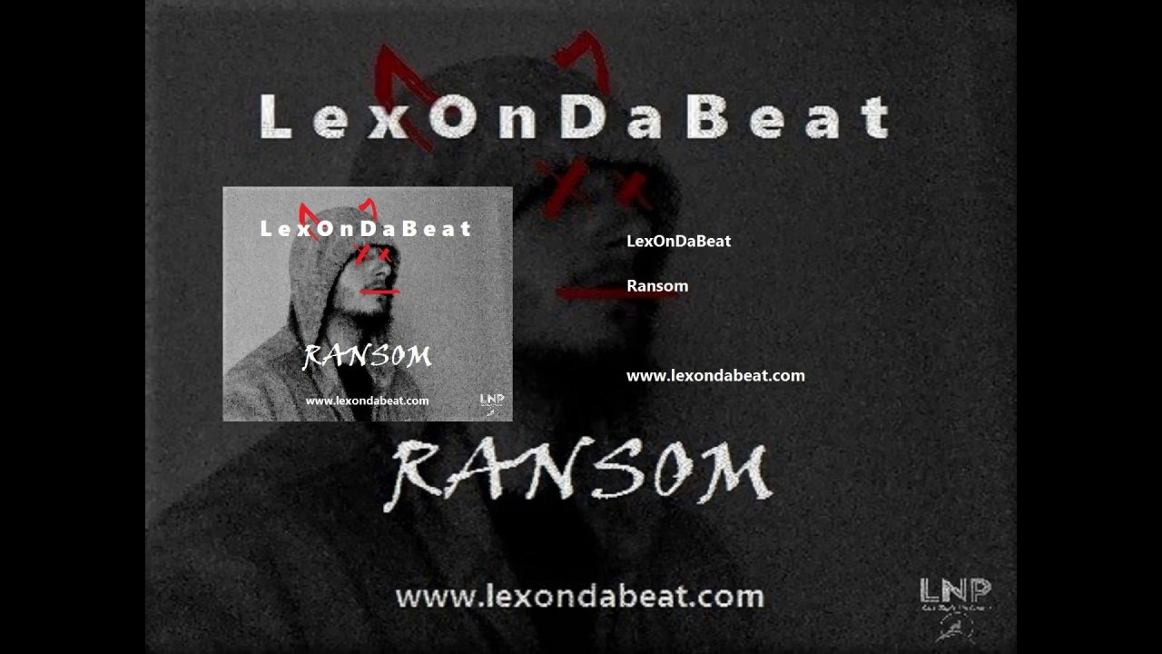 LexOnDaBeat - Ransom | Dark Trap Beat - YouTube