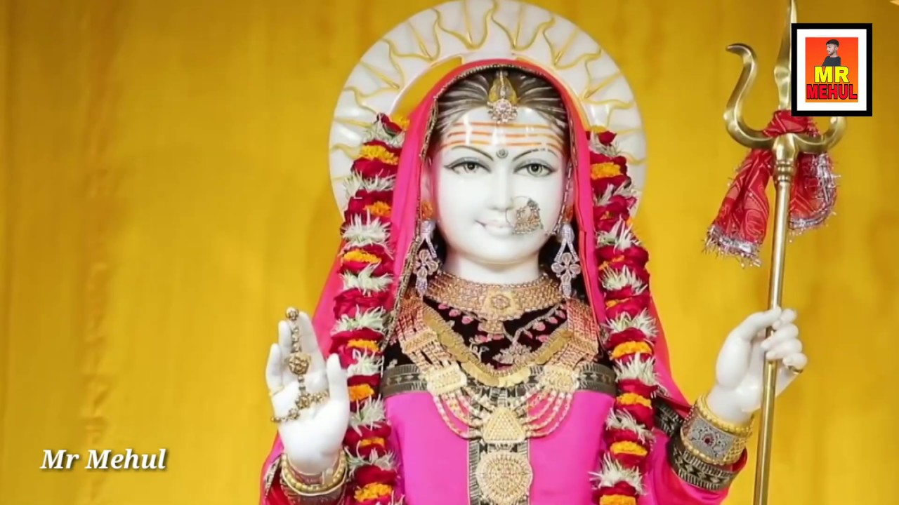 Khodaldham Darshan Kagvad 2020 - YouTube