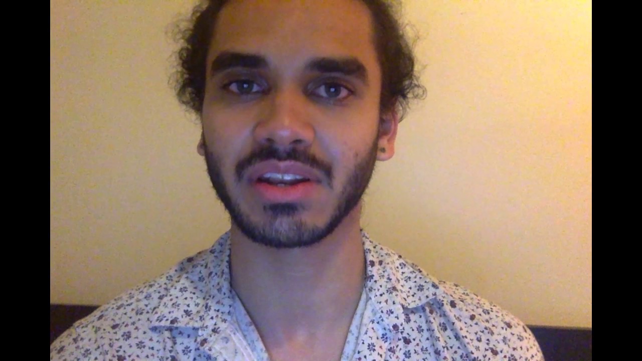 Jace Casey Supports Monique O'Grady for Arlington School Board - YouTube