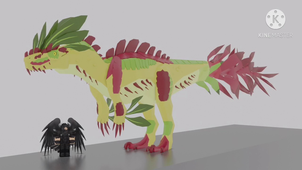 Roblox: Creatures of Sonaria - Development - YouTube