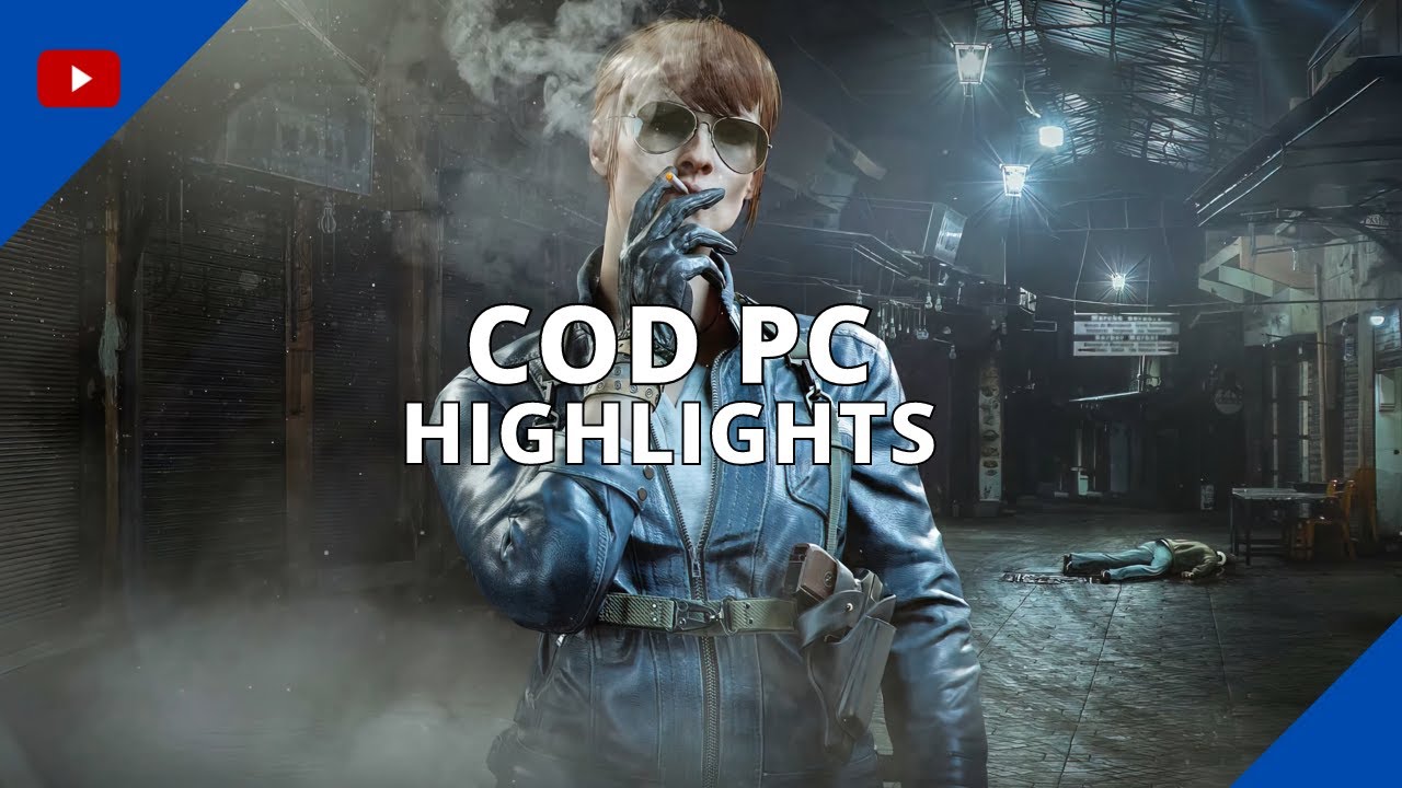 Tournament Highlights COD Mobile (#1188) 17/10/2022 - YouTube